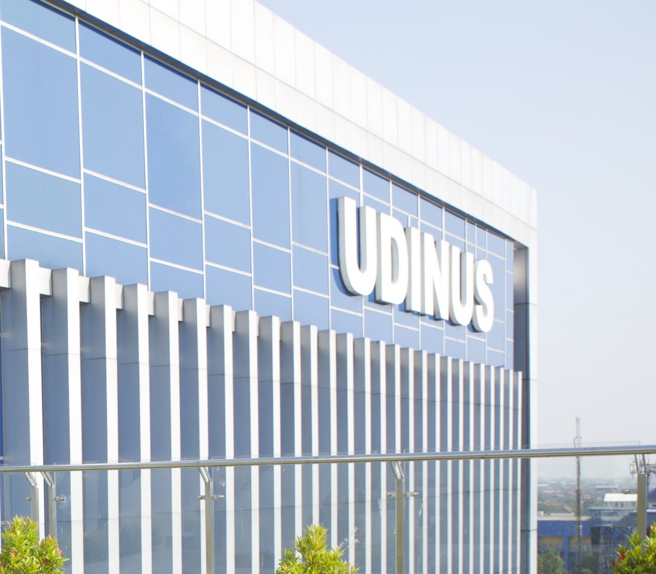 Tentang | PJJ Informatika Udinus